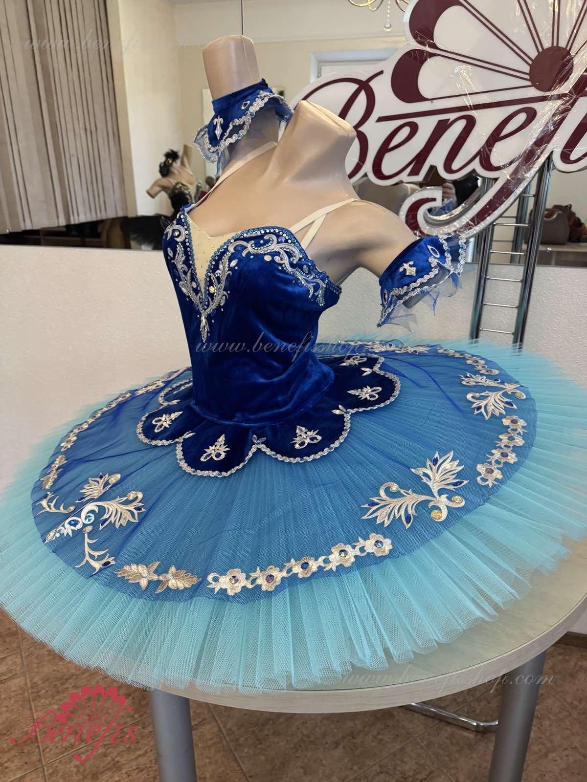 Stage costume