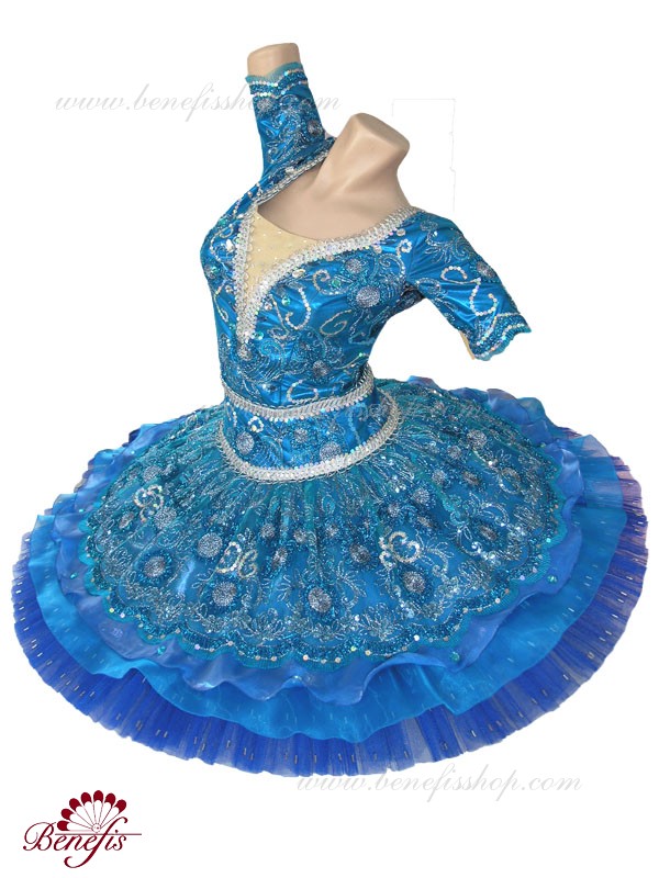 Stage costume