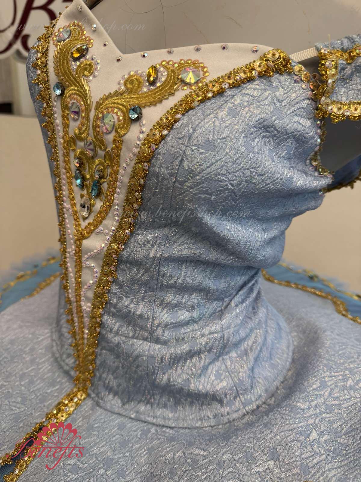 Stage costume