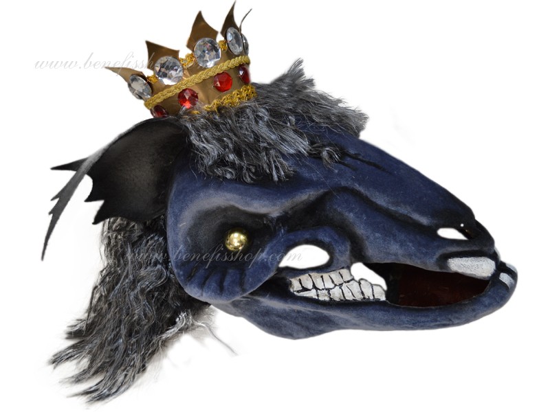 Ballet costume Rat King Mouse Fight Nutcracker