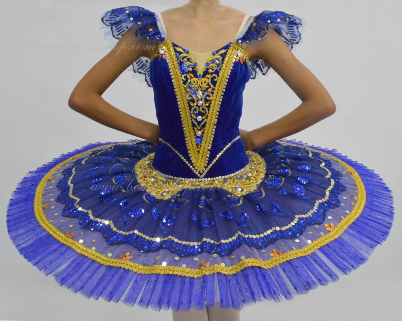 Stage costume