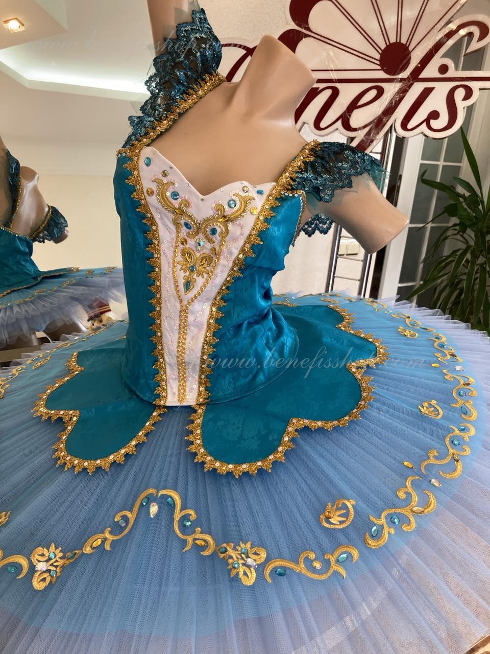 Stage costume