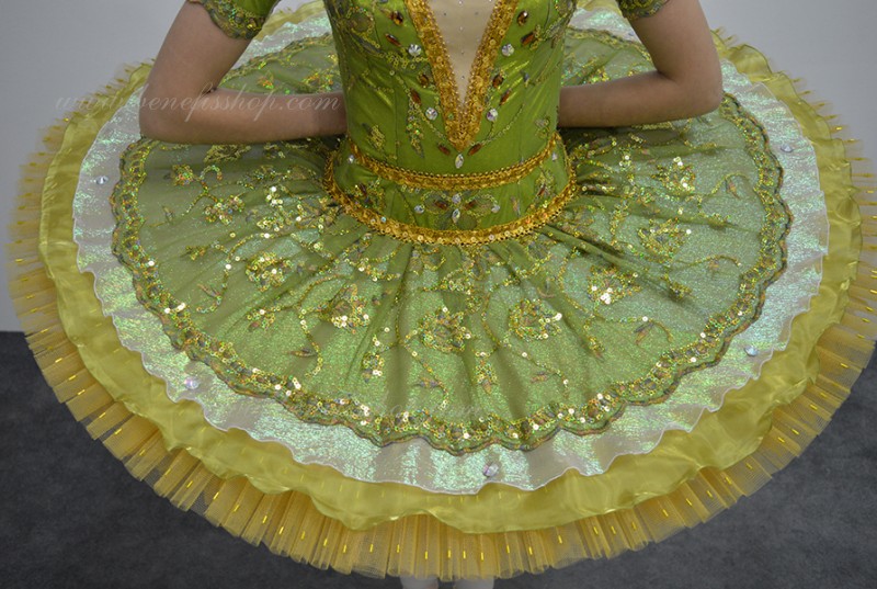 Stage costume