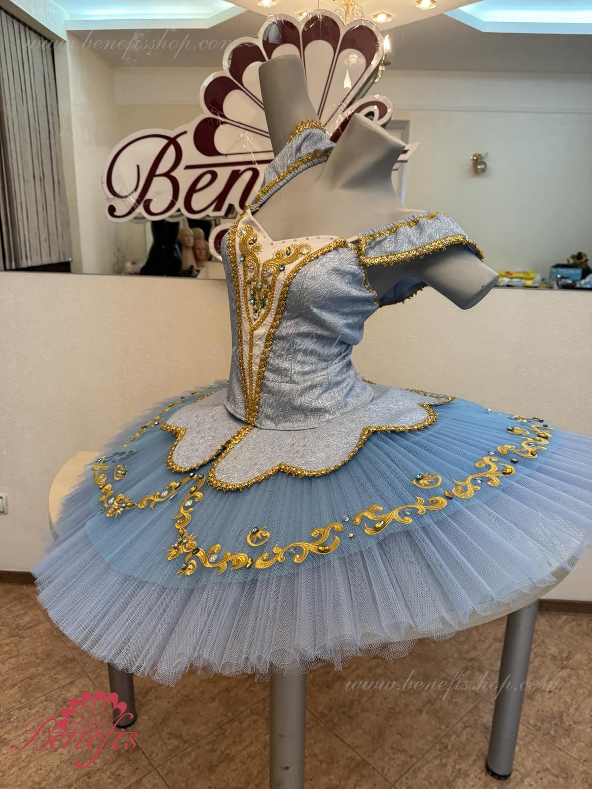Stage costume