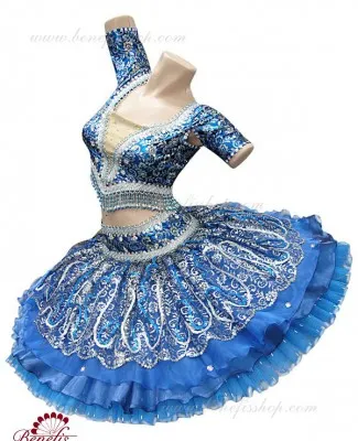 Stage costume